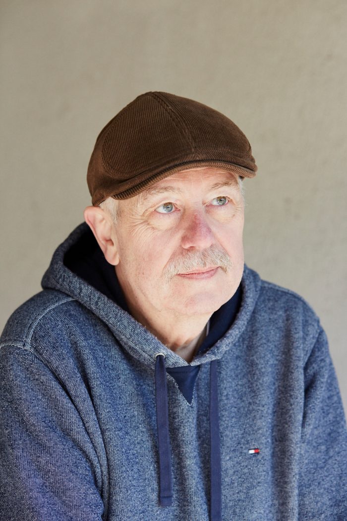 Werner Boschmann - Heimatdesign – Jan Ladwig