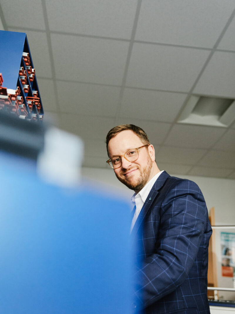 Kroschke -Markets International Magazin – Jan Ladwig Kroschke -Markets International Magazin – Jan Ladwig