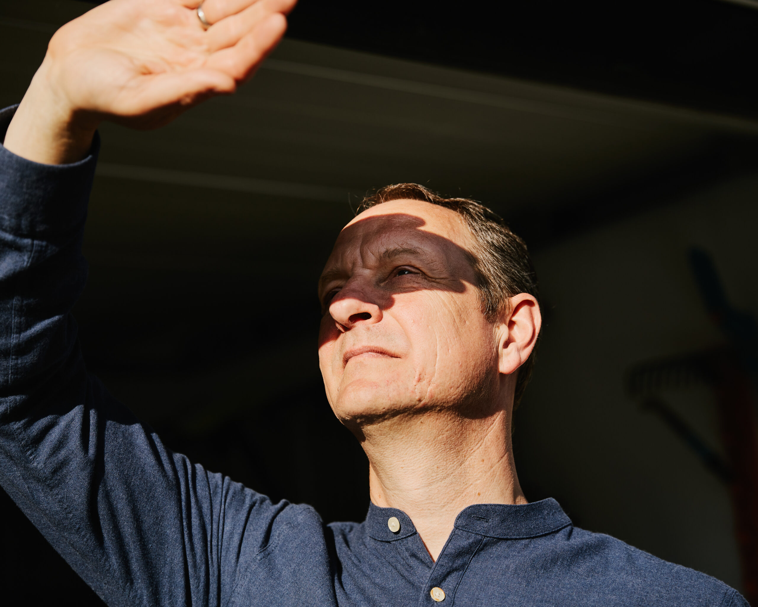 Sinn vor Gewinn - Edison Magazin – Jan Ladwig