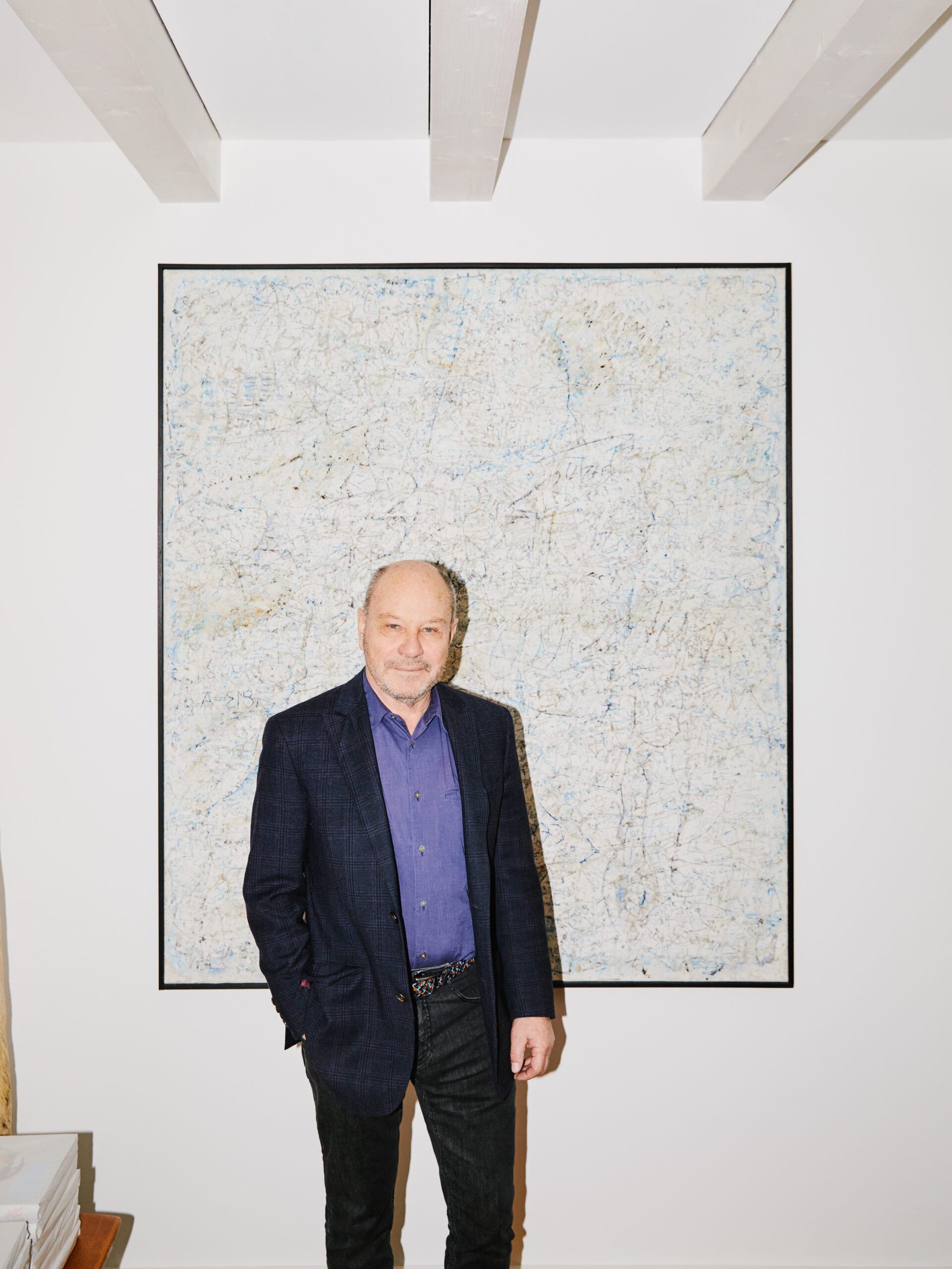 Thomas Olbricht - RICHARD – Jan Ladwig